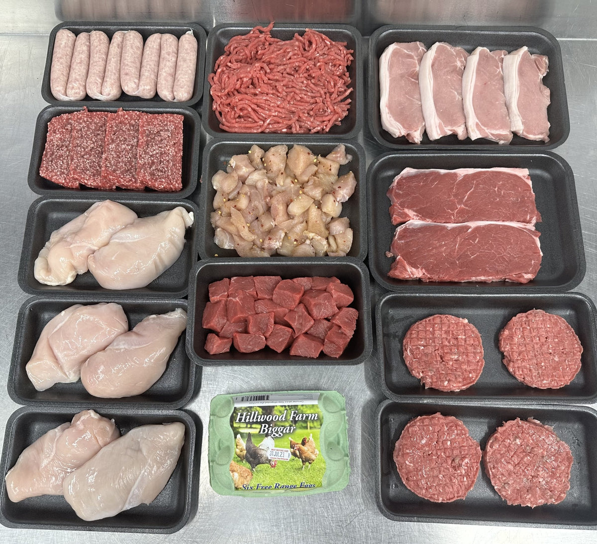 THE ALL NEW SLIM N TRIM - £36.00 – Foodfayre